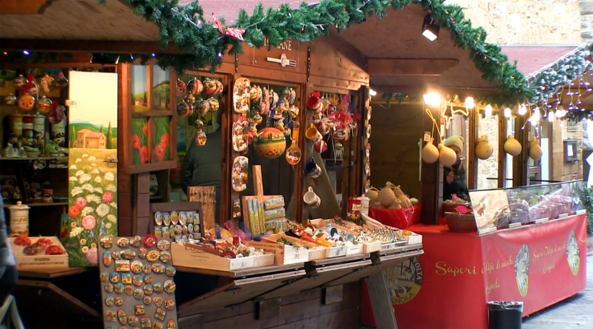 Italian Christmas Traditions you’ll love! – Rome Cabs – RomeCabs Italy ...